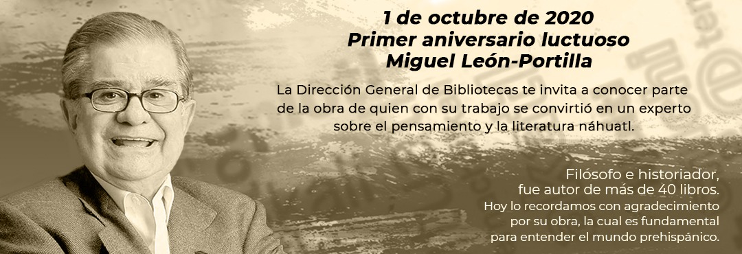 Dirección General de Bibliotecas - Secretaría de Cultura